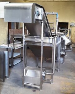 Food Processing Machine – Guru Engineers Pune- Food Processing ...